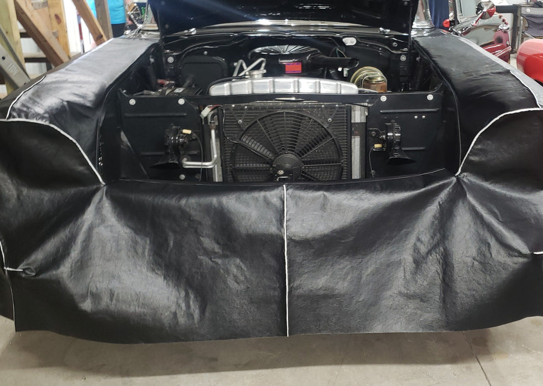 Badass Fender Covers